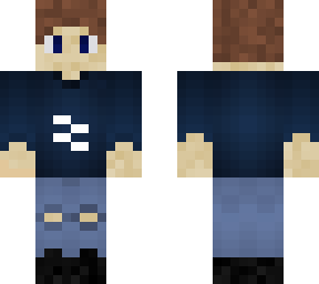 Dr Benx | Minecraft Skins