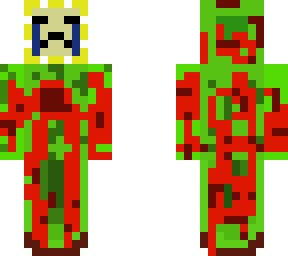 flowey | Minecraft Skins