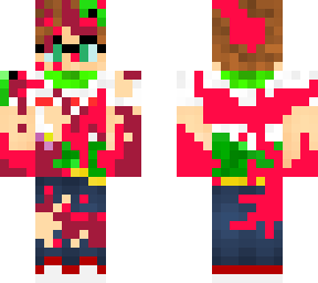 slimecicle | Minecraft Skins