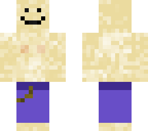 Bread | Minecraft Skins