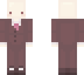 butters | Minecraft Skins