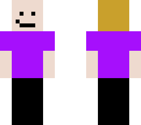 cammy | Minecraft Skin