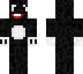 Cartoon Dog | Minecraft Skin