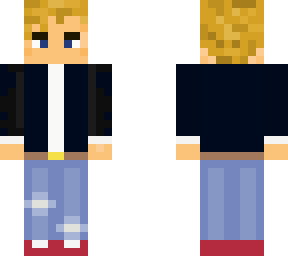 Rubio | Minecraft Skins