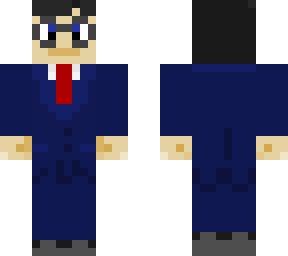 clark kent | Minecraft Skins