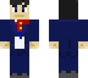 clark kent | Minecraft Skins