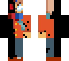bloons | Minecraft Skins