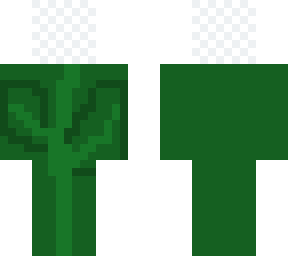 dandelion | Minecraft Skin