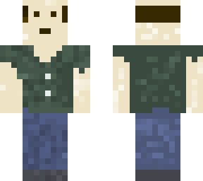 danny devito | Minecraft Skins