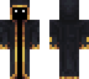 dark matter | Minecraft Skin