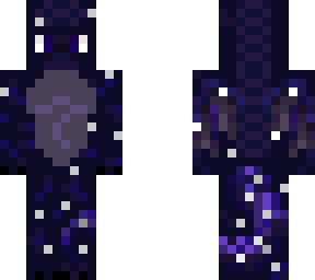 Darkness | Minecraft Skins