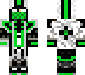 jenava | Minecraft Skins