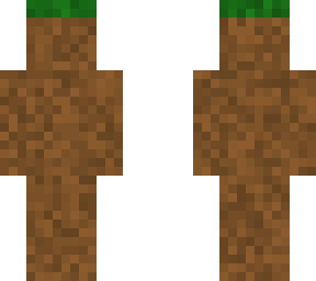 Dirt | Minecraft Skins