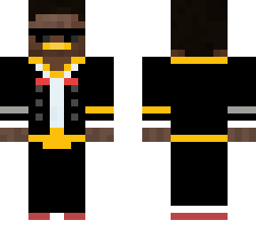 athletic steve | Minecraft Skins