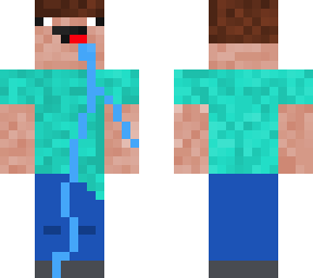steav | Minecraft Skins