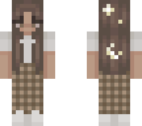 dsmp | Minecraft Skins