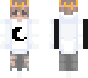 eider | Minecraft Skins