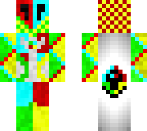 kight | Minecraft Skins