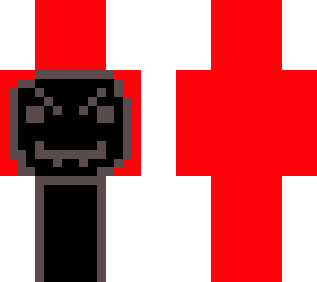 Evil Dream | Minecraft Skin