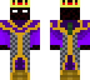 Emperor | Minecraft Skins