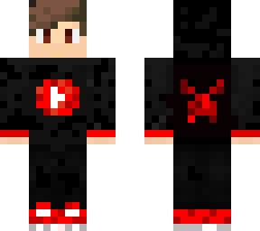 fru | Minecraft Skins