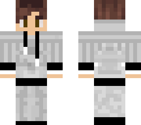 Fiizy | Minecraft Skin