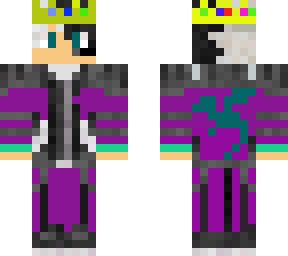 gamerboy80 | Minecraft Skins