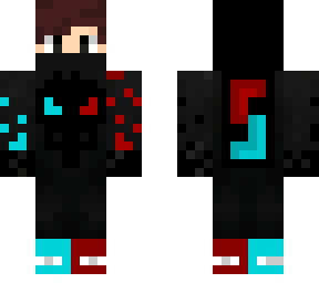Good Boy | Minecraft Skin