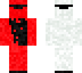 GPlunder Skin | Minecraft Skin