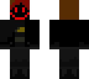 hate | Minecraft Skin