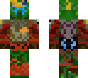 jack cooper | Minecraft Skins