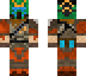 jack cooper | Minecraft Skins