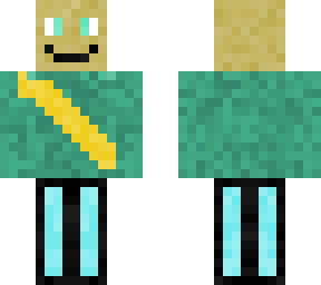 jacked | Minecraft Skins