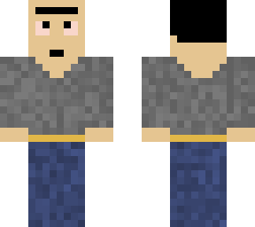 Jaw | Minecraft Skins
