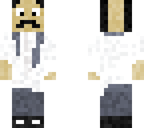 joko | Minecraft Skins