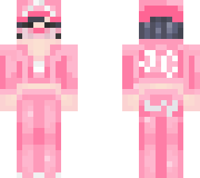 Juicy | Minecraft Skin