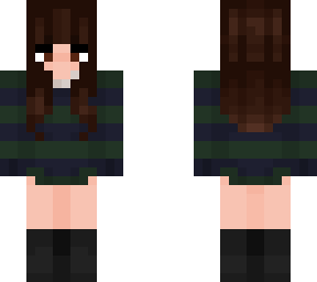 jumper | Minecraft Skin