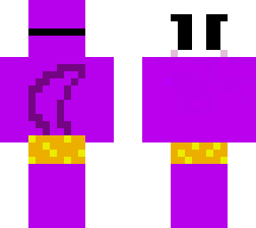 kedamono | Minecraft Skin