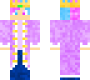 Kind | Minecraft Skin