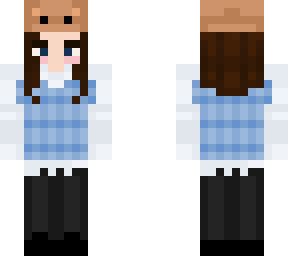 koda skin | Minecraft Skin