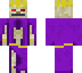 lich | Minecraft Skins