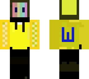 loggy | Minecraft Skins