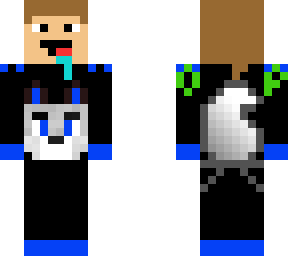 lone wolf | Minecraft Skins