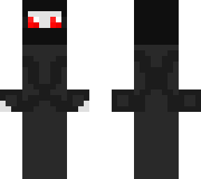 Madness combat hank | Minecraft Skin