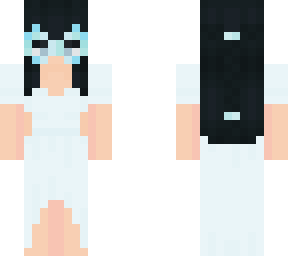 maya | Minecraft Skins