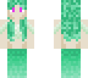 medusa | Minecraft Skins