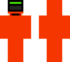 metro | Minecraft Skins