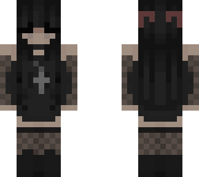 misa | Minecraft Skins