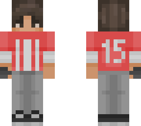Baseball | Minecraft Skins