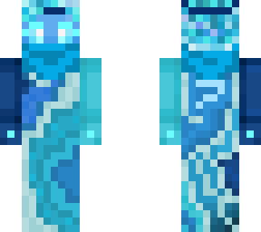 nya ninjago | Minecraft Skins